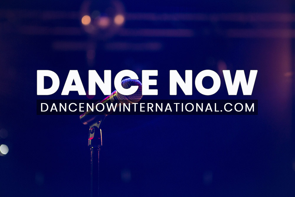 Dance Now - Dance Now International